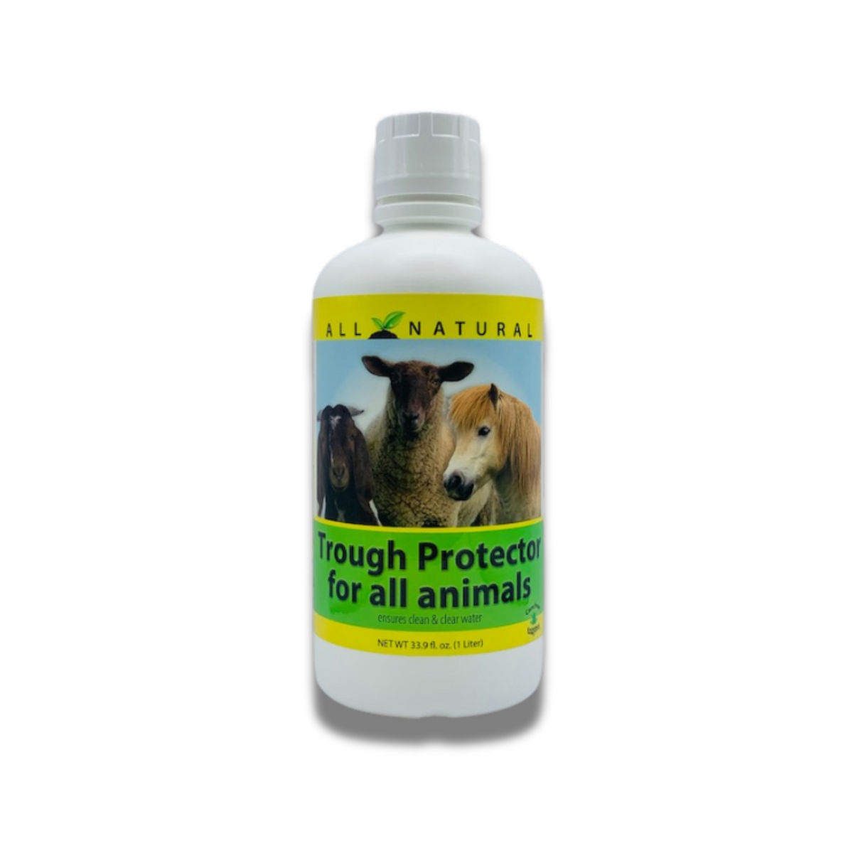 All-Stock Water Trough & Tank Cleaner | For All Livestock | Trough Pro ...